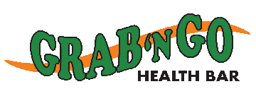 Grab n Go health Bar Provincetown vegetarian food